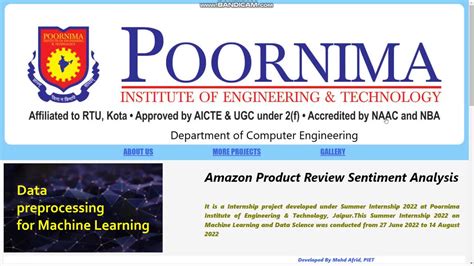 mohd afrid on linkedin summerinternship 2022year ml python project