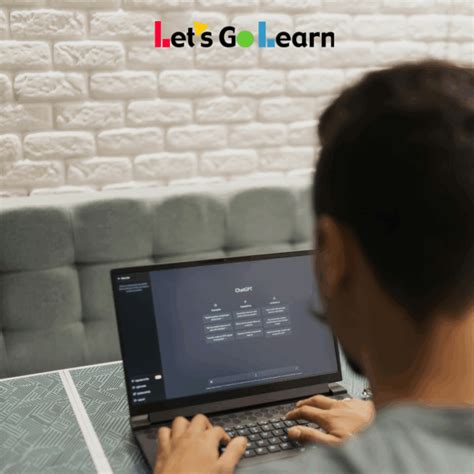 Lets Go Learn Pricing