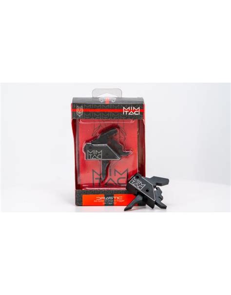 Mimtac Drastic Ar10 Ar15 Drop In Trigger