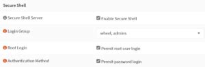 How To Set Up Tailscale On OPNsense In 2024 WunderTech