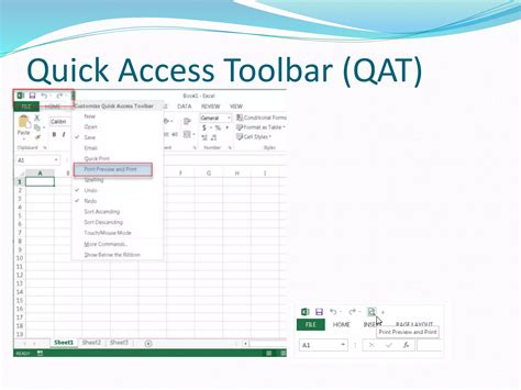 Intro To Excel Basics Part I Pptx