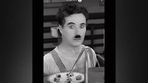 چارلی چاپلین در عصر جدید