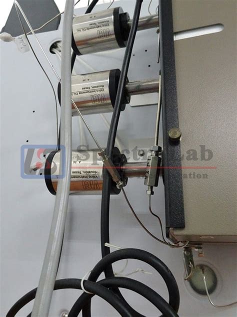 Shimadzu Gc 2014 Gas Chromatograph Tcd Fid Spectralab Scientific Inc