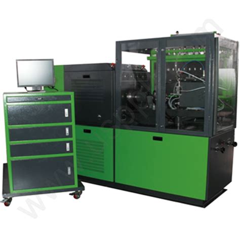 Common Rail System Test Bench Spt2815 Usppk