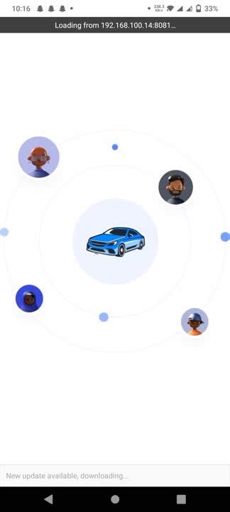 How To Integrate With React Native Usman Akram Posted On The Topic Linkedin