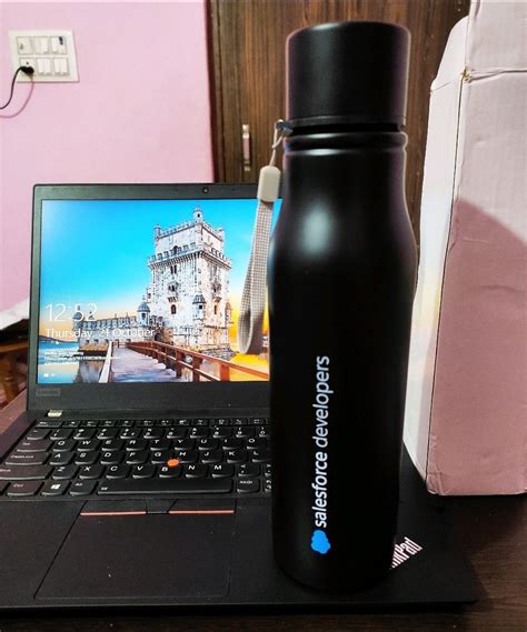 Salman Khan On Linkedin Journey2salesforce