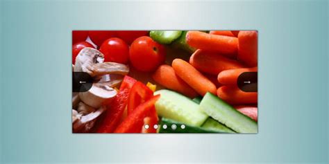 Simple Pure Css Slider Bypeople