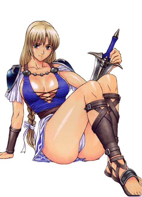 Sophitia Alexandra Soulcalibur Drawn By Momoi Nanabei Danbooru