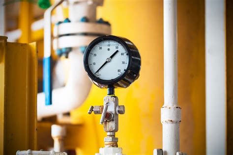 Air Leak Testing Predictive Maintenance