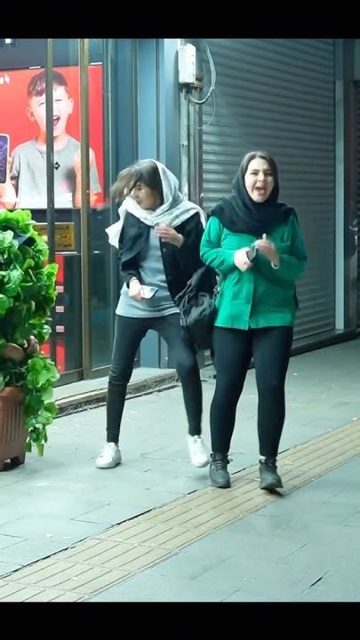 دربین مخفی وحشناک در ایران که مردم تا مرز سکته برد Youtube