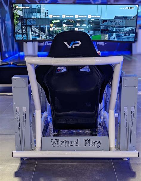 Drive Simulator Digital Edition Virtual Play