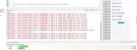 Problem Reading Tiva C Series Registers In Debug After Updating Ccs