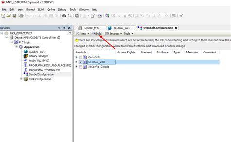 Problems With CODESYS OPC And FactoryIO Drivers Factory I O Community