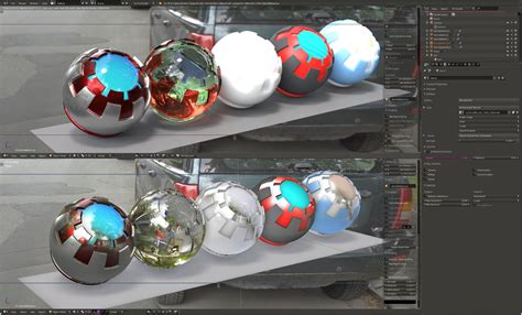 Glsl Pbr Shader For Viewport Beginning Blender Code And Development