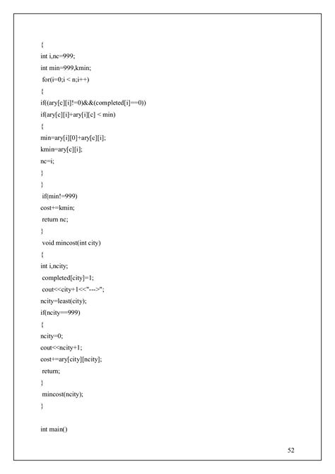 Shobhit Bca Sem Iii Design And Analysis Of Algorithms Teamlease