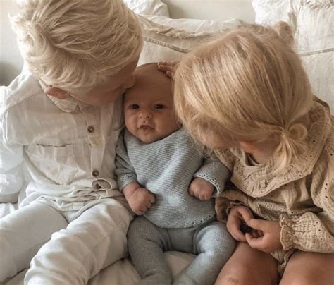 Mijn Schoonzus Heeft Mij Met Zowel Onze Meisjesnaam Als Jongensnaam Ontzettend Nageaapt