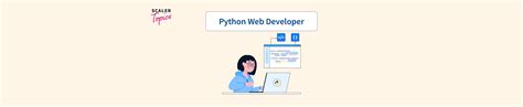 how to become a python web developer