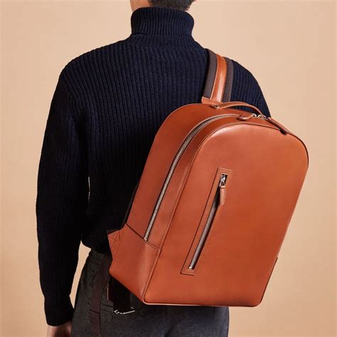 The Best Leather Backpacks For Men In 2025 Opumo Magazine
