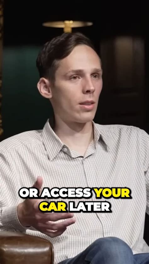 Counter The Hacker Ethical Hacker Interview Exposing Cyber Threats And How To Stay Safe 💻🔒