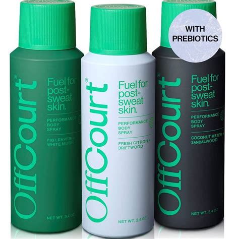 Best Body Spray For Men Long Lasting Top 6