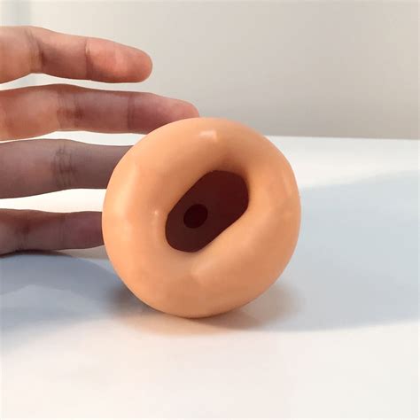 Stretchy Male Penis Sleeve Girth Enhancer Enlarger Extension Sex Toys Thin Ebay