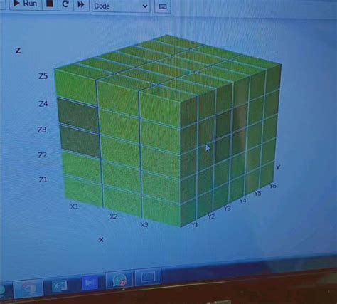 Fatemeh Hoseinkhani On Linkedin 3d Plotting In Python Using Matplotlib