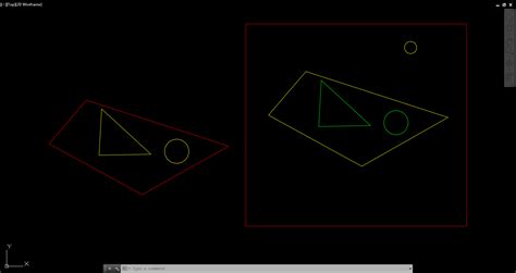 Solved Selection Of Outer Closed Polylines Autodesk Community
