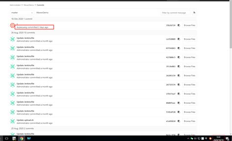 Git的commit与push新认识 神雕爱大侠 博客园