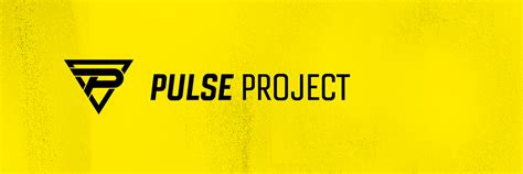 Pulse Project On Behance
