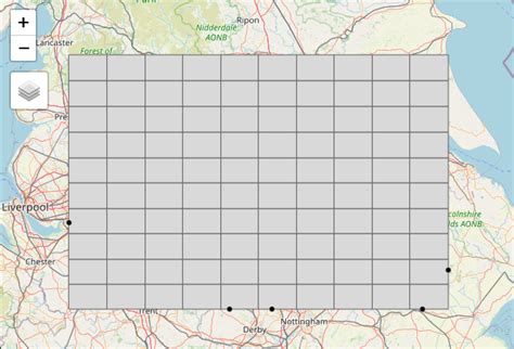 St Make Grid Makes Grid That Does Not Intersect With All Points · Issue 1777 · R Spatial Sf