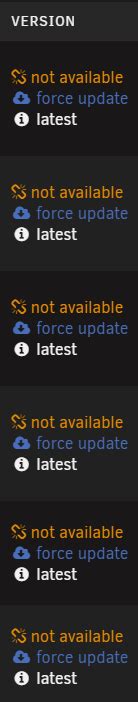 {solved} Plex Docker Container Disappeared General Support Unraid