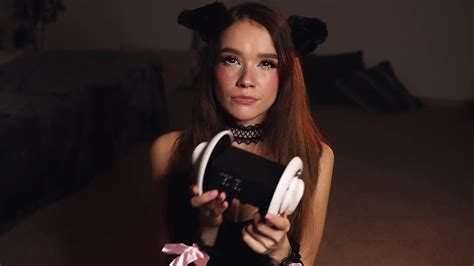 Asmr Bunny Marthy Sexsual Neko Cat Free Porn Videos Youporn