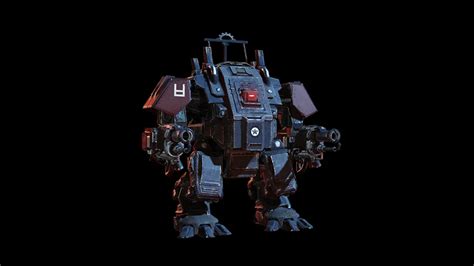 Helldivers 2 Come Uccidere Il Gigante Automaton Hulk Gamesource