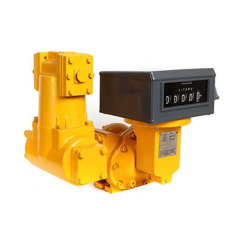 Positive Displacement Flow Meters Manufacturers Suppliers Dealers