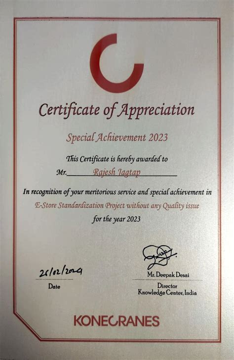 rajesh jagtap on linkedin konecranes 11 comments