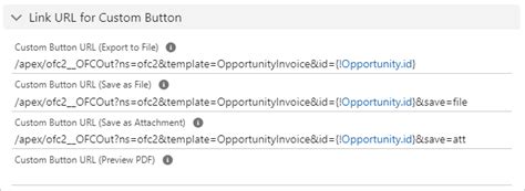 6 Create Custom Button Office File Creator Instruction Manual