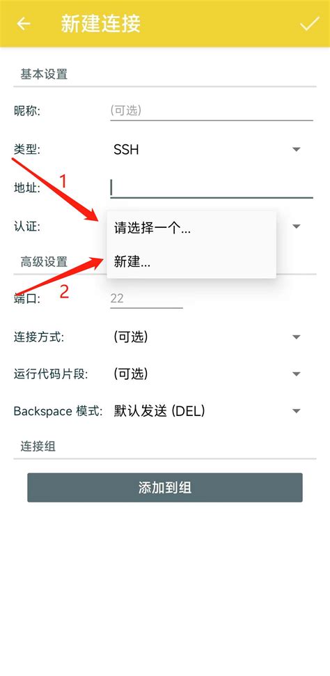 SSH连接Linux服务器 莱卡云