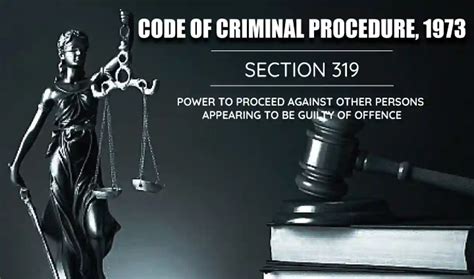 Sec 319 Crpc Guidelines Issued By Supreme Court To Summon Additional Accused Legally