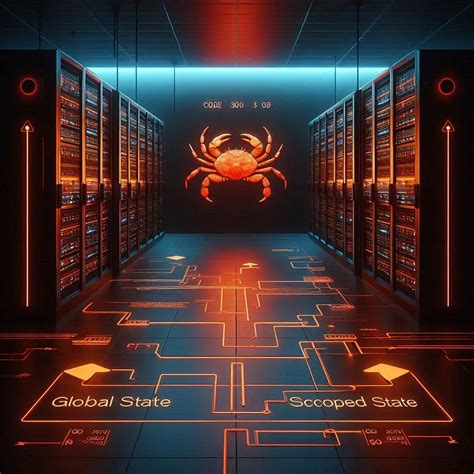 🚀 Building Apis In Rust With Axum A Beginners Guide By Jenifercodinglover Medium