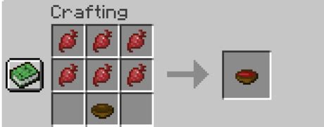 How To Make Beetroot Soup In Minecraft Steps With Pictures How To Make Beetroot Soup In Minecraft Steps With Pictures