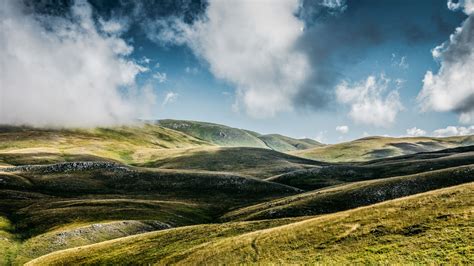 Ss17bis Fonte Cerreto Campo Imperatore Motorcycle Diaries