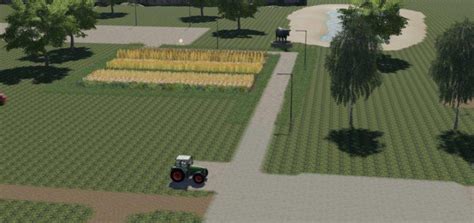 Pondcliff Logging Map V Map Farming Simulator Mod LS Mod FS Mod