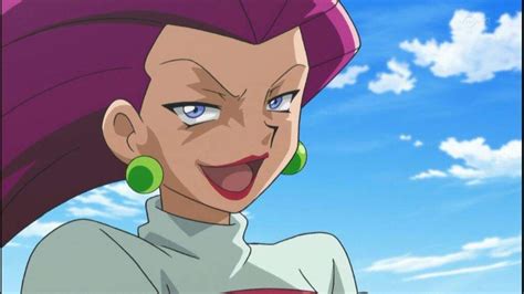 Shades Of Jessie A Team Rocket Erotica Anime Amino