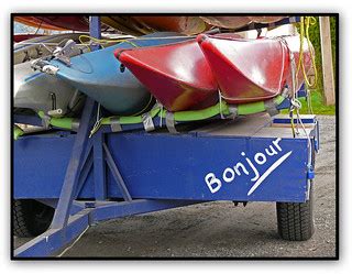 Bonjour | This is Pam's new camera at work. Awesome stuff. | miguelb ...