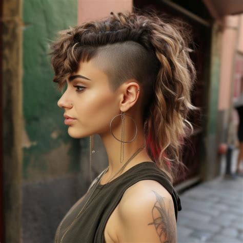 60 Undercut Women Hairstyles Daring And Stylish Ideas For 2024 Artofit