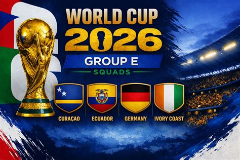 Fifa Wereldbeker 2026 Gekwalificeerde Landen Mijn Voetbalfeiten