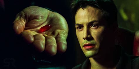 Why Some People Keep Getting The Matrix So Wrong