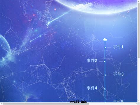公司发展事件时间轴jsjs特效网页重要事件时间轴 Csdn博客