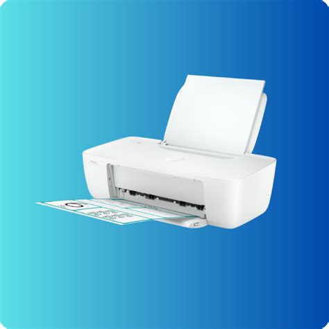 Impresora Multifuncional Hp Todo En Uno Deskjet Ink Nuevo