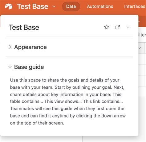 Adding General Notes Andor Attachments To An Air Table Airtable Community